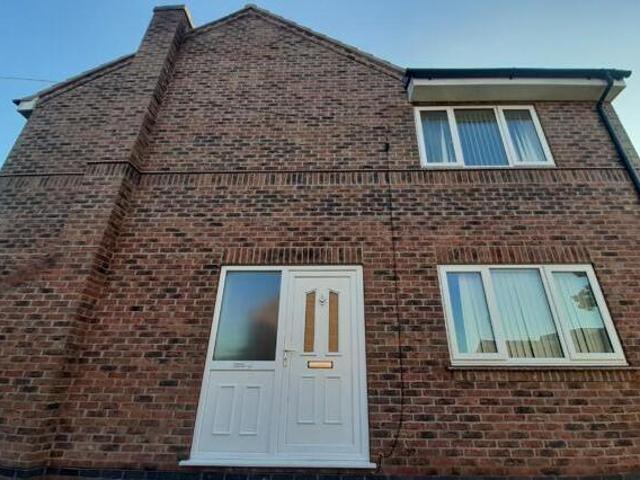 Green Dykes Lane, York, 4 Bedroom Semi detached
