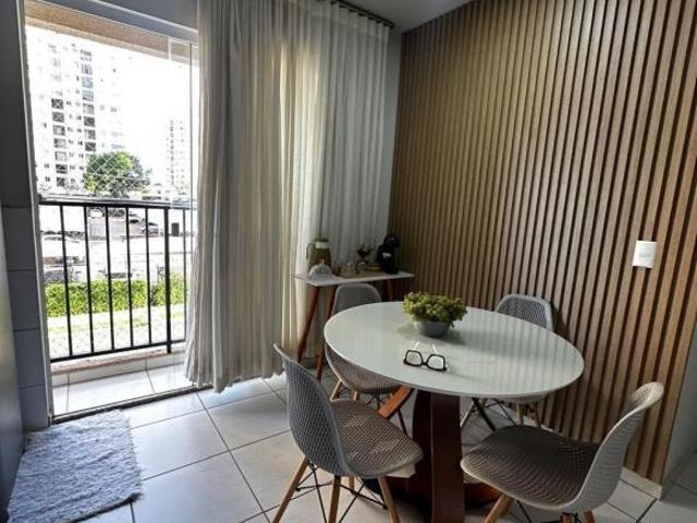 Green Eldorado Parque Apartamento 2 Quartos no Eldorado Parque Green com Lazer Completo