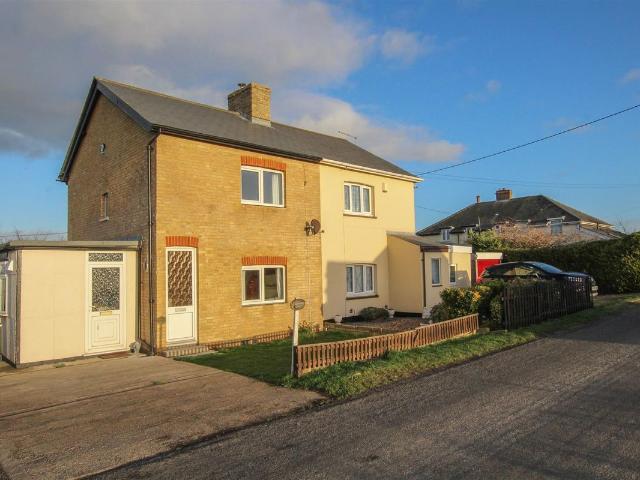 Green End Farm Cottage, Six Mile Bottom Road, West Wratting, Cambridge CB21, 3 bed semi detached house to rent, £1,195 pcm | PrimeLocation