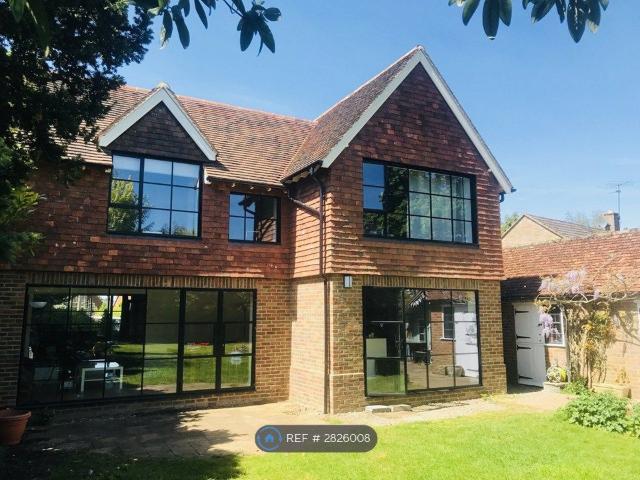 Green End Street, Aston Clinton, Aylesbury HP22, 4 bed detached house to rent, £3,500 pcm | PrimeLocation