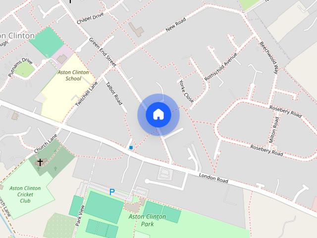 Green End Street, Aston Clinton, Aylesbury, HP22
