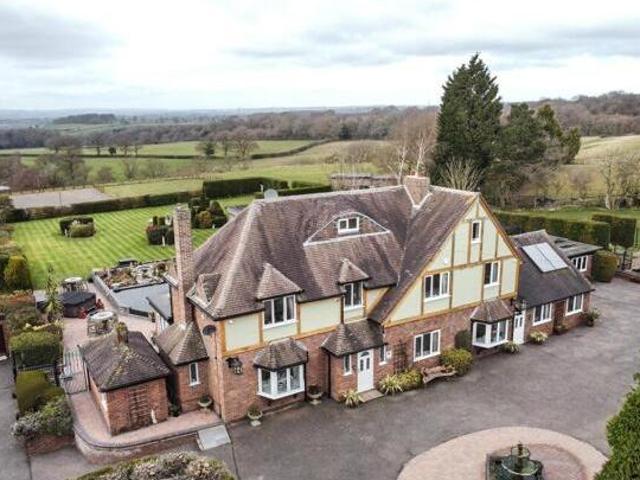 Green End Road, Fillongley, 7 Bedroom Character