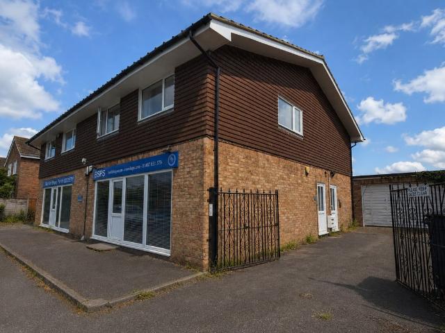 Green End Road, Sawtry PE28, 2 bed flat to rent, £950 pcm | PrimeLocation