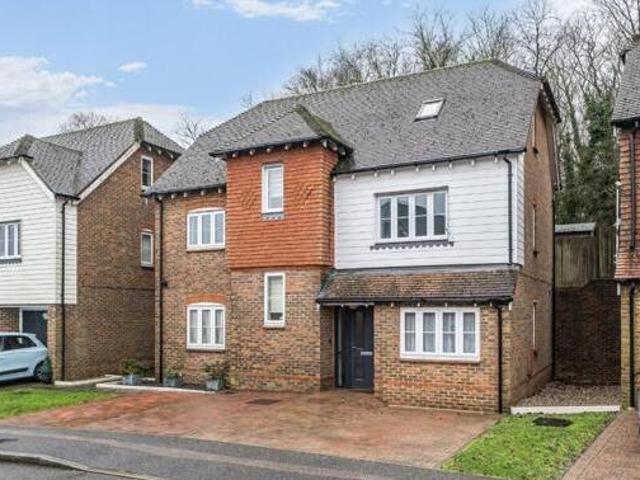 Green Fields Lane, Ashford, 5 Bedroom Detached