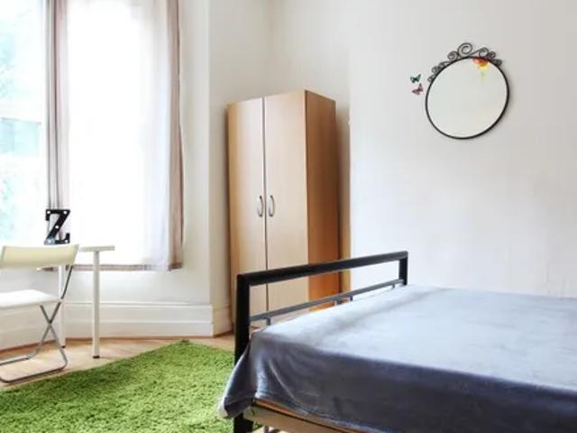 Green Food Centre, 278 West Green Road, London, N15 3QR, United Kingdom | Room for rent #3424317 | Rentberry