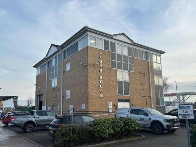 Green Fold Way, Lloyd House, Leigh, Office To Lease