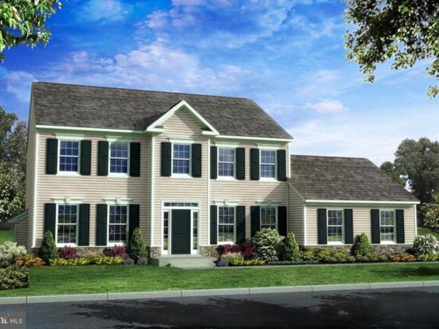 Green Forest Clayton Dr Unit,middletown, Home For Sale