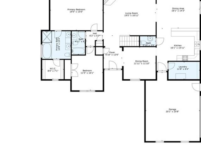 Green Forest Dr, Hernando, Home For Sale