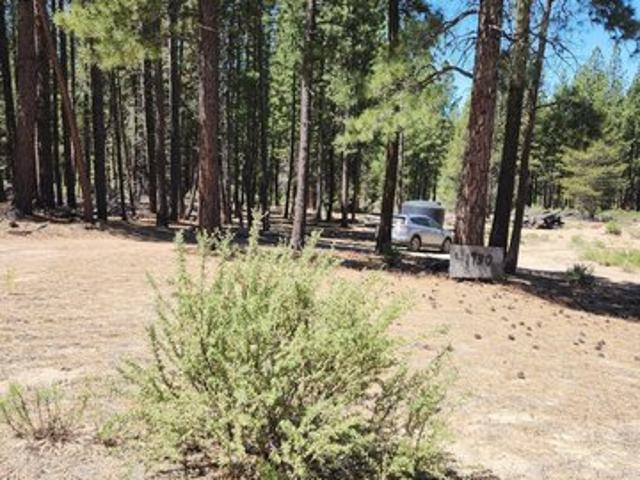 Green Forest Dr Unit 22, Chiloquin, OR 97624