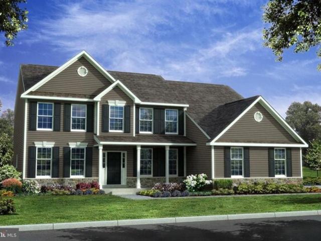 Green Forest Houston Dr Unit,middletown, Home For Sale