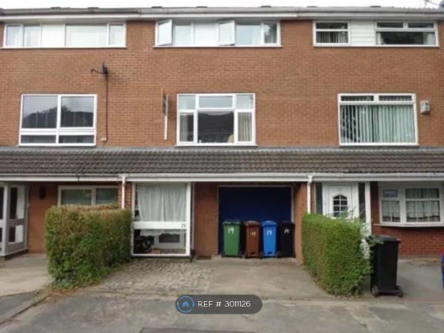 Green Gables Close, Heald Green, Cheadle SK8, 4 bed terraced house to rent, £1,450 pcm | PrimeLocation