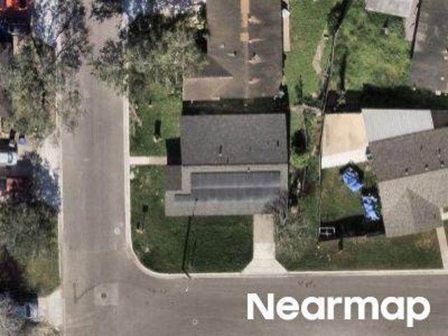 Green Gate Dr