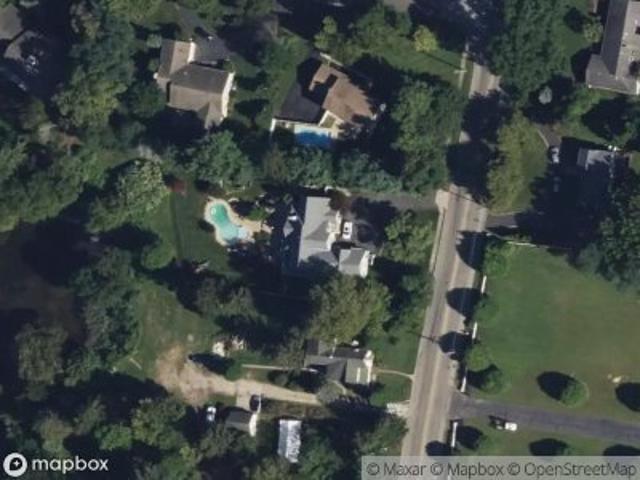 Green Grove Rd