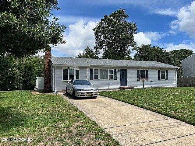 Green Grove Rd, Brick, Home For Sale