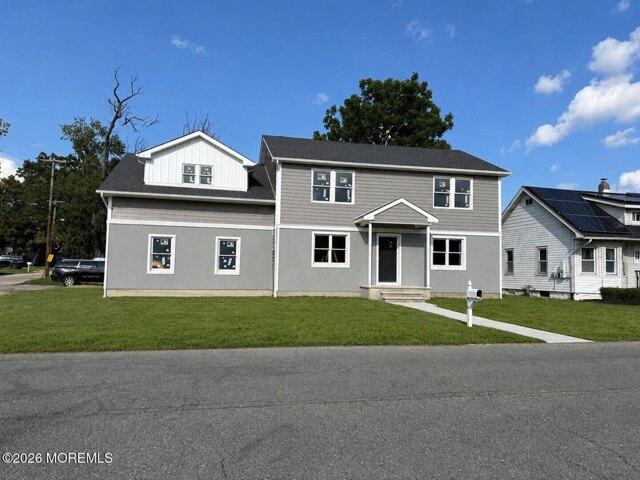Green Grove Rd, Neptune Township, Home For Sale