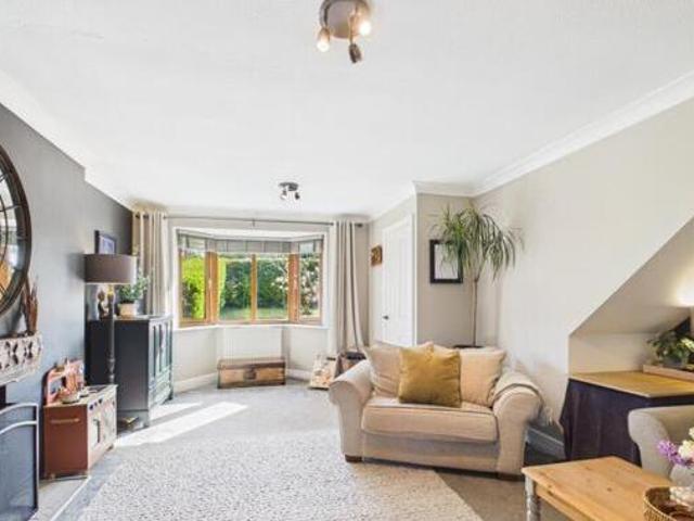 Green Hammerton, New Lane, York, 3 Bedroom Semi detached