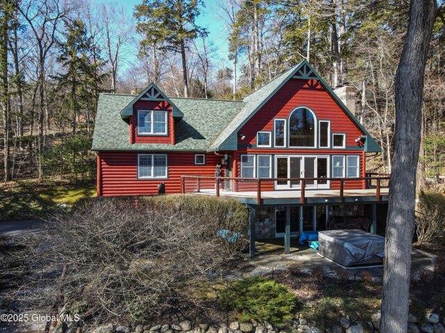 Green Harbour Ln, Lake George, Home For Sale