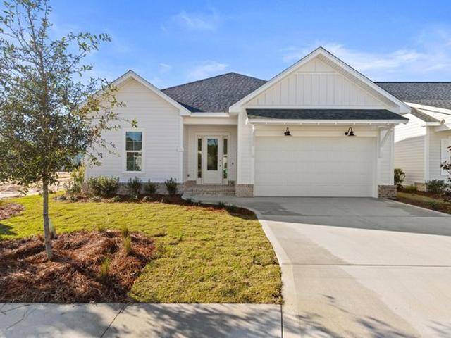 Green Heron St Lot 64, Watersound, FL 32461