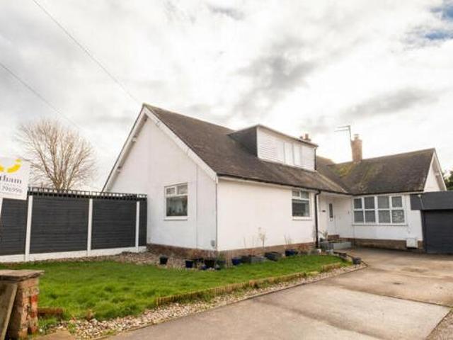 Green Hey, Lytham, 4 Bedroom Semi detached