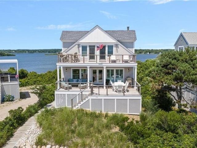 Green Hill Ocean Dr, South Kingstown, Home For Sale