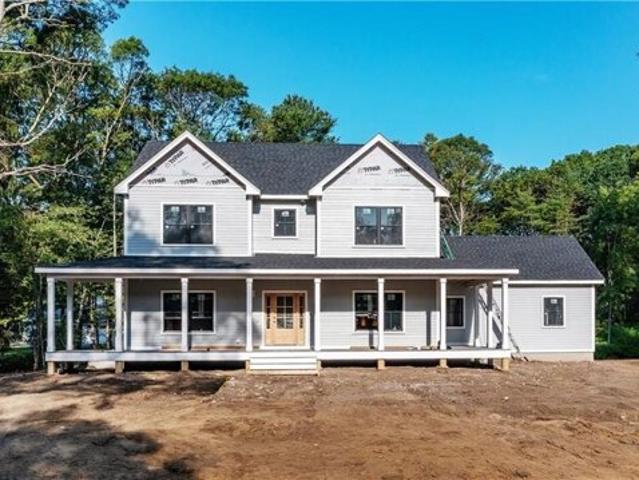 Green Hill Beach Rd, South Kingstown, Home For Sale