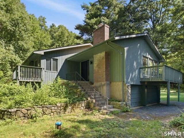 Green Hill Dr, Bolton, Home For Sale