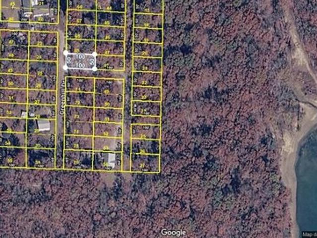 Green Hill Dr Lot 70, Buchanan, TN 38222