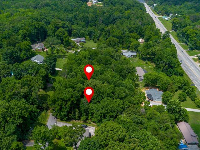 Green Hill Drive, Vonore, TN 37885