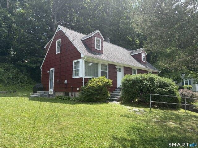 Green Hill Ln, Cheshire, Home For Sale