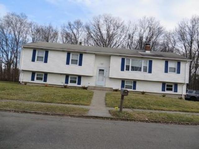 Green Hill Ln