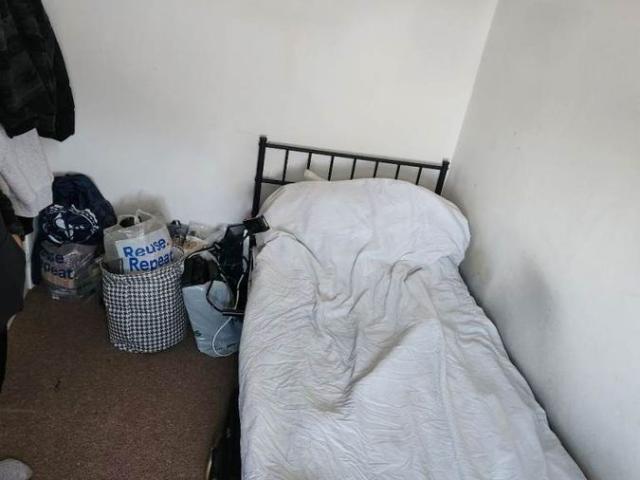 Green Hill, Prestwich M25, Room to rent, £500 pcm | PrimeLocation