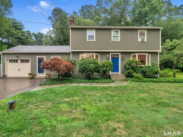 Green Hill Rd, Madison, Home For Sale