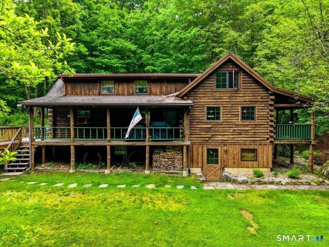 Green Hill Rd, Killingworth, Home For Sale