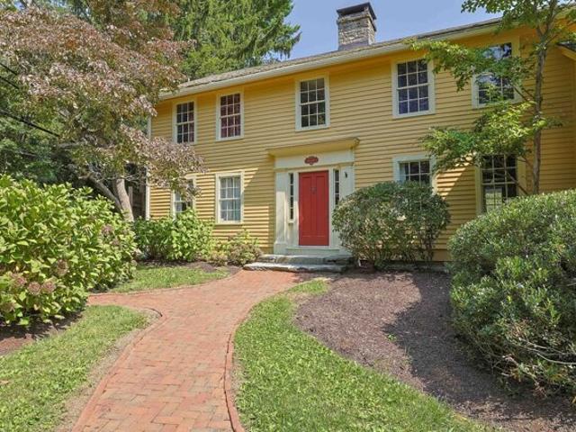 Green Hill Rd, Killingworth, Home For Sale