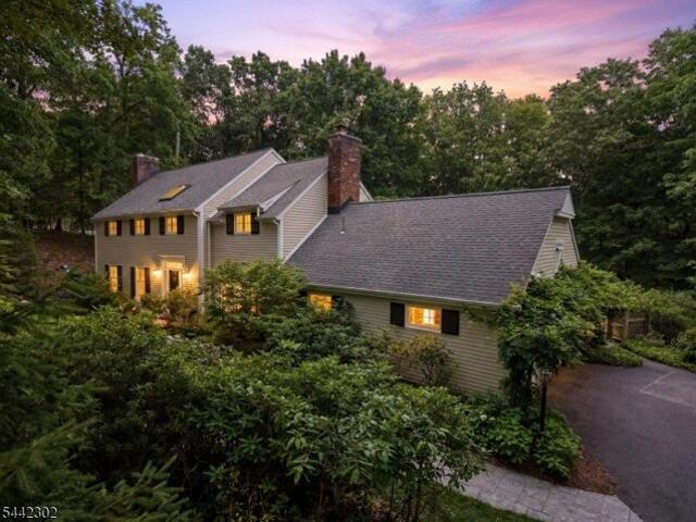 Green Hill Rd, Kinnelon, Home For Sale