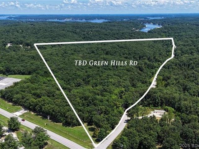 Green Hills Rd, Laurie, MO 65037