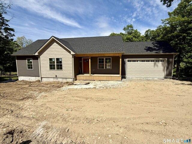 Green Hollow Rd, Killingly, Home For Sale