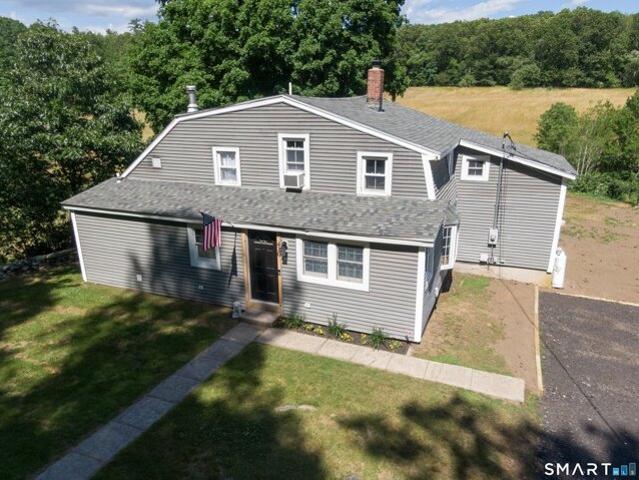 Green Hollow Rd, Plainfield, Home For Sale