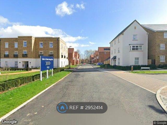 Green Horse Grove, Maidstone ME16, 2 bed flat to rent, £903 pcm | PrimeLocation