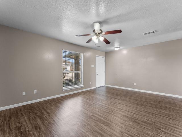 Green Isle Townhomes