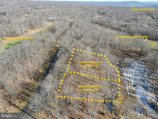 Green Jacket Ct Lot 21, McHenry, MD 21541