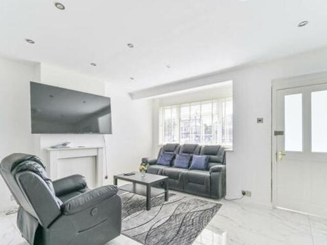 Green Lane, New Malden, 3 Bedroom Terraced