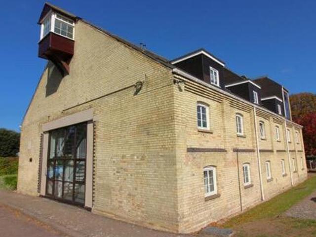 Green Lane, Ashwell, 1 Bedroom Flat