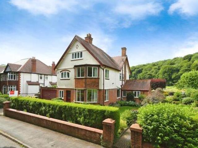 Green Lane, Buxton, 6 Bedroom Detached