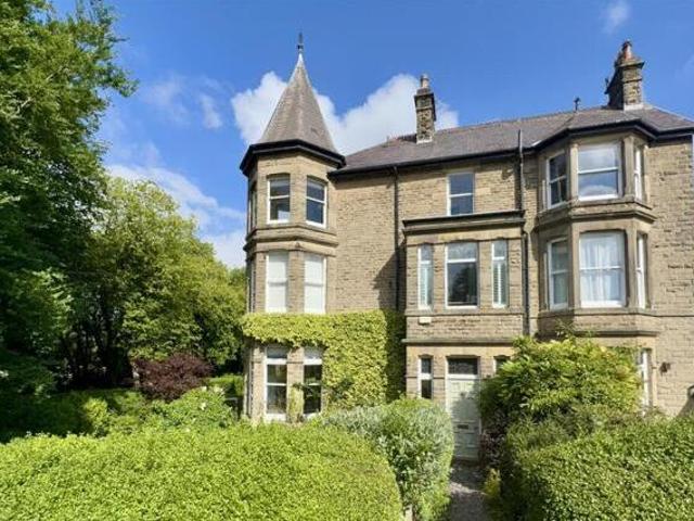 Green Lane, Buxton, 3 Bedroom House