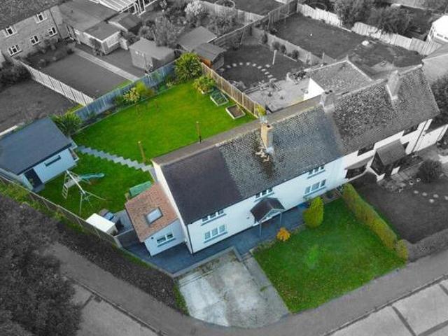 Green Lane, Braughing, 4 Bedroom Semi detached