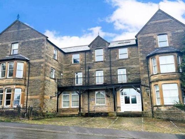 Green Lane, Chinley, 2 Bedroom Apartment