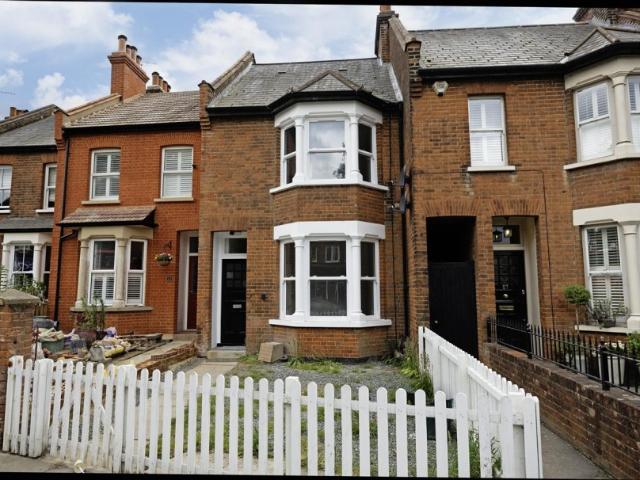 Green Lane, Chislehurst