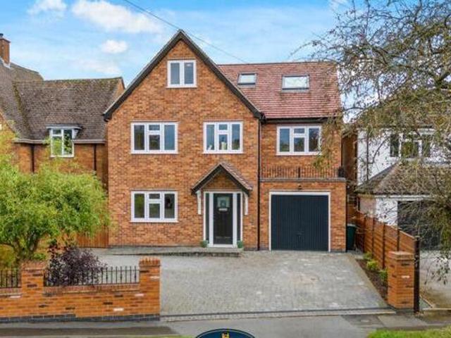 Green Lane, Finham, 6 Bedroom Detached
