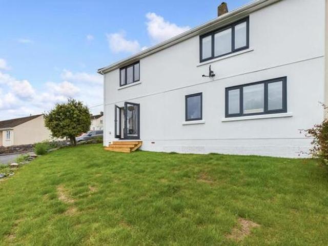 Green Lane, Fowey, 3 Bedroom End